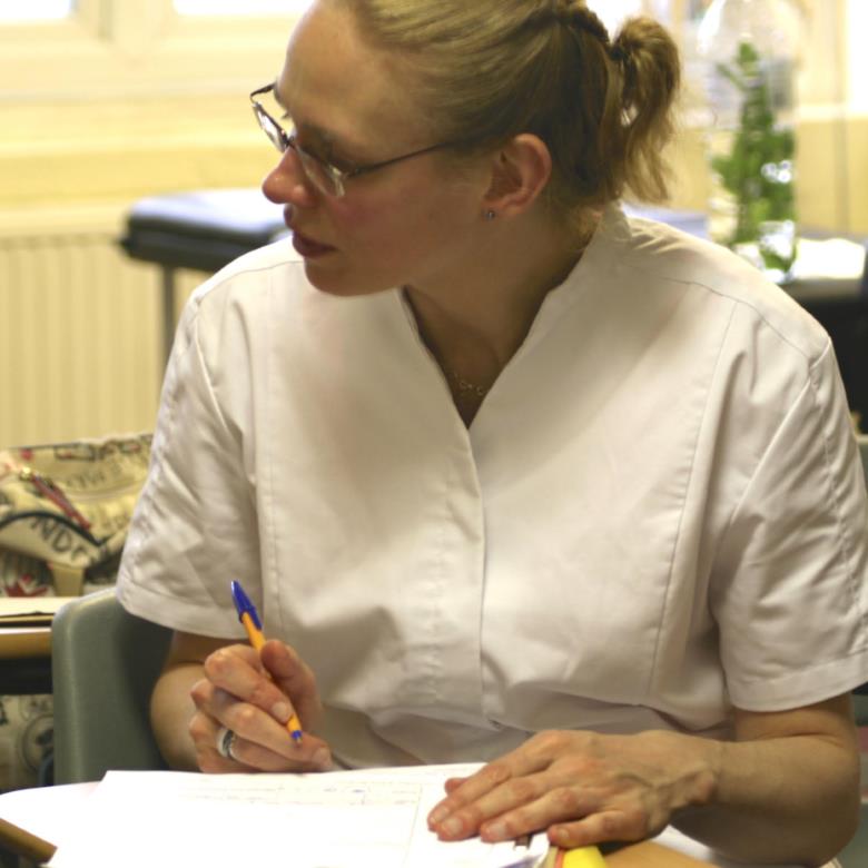 What makes a good acupuncture student? – The City College of ...